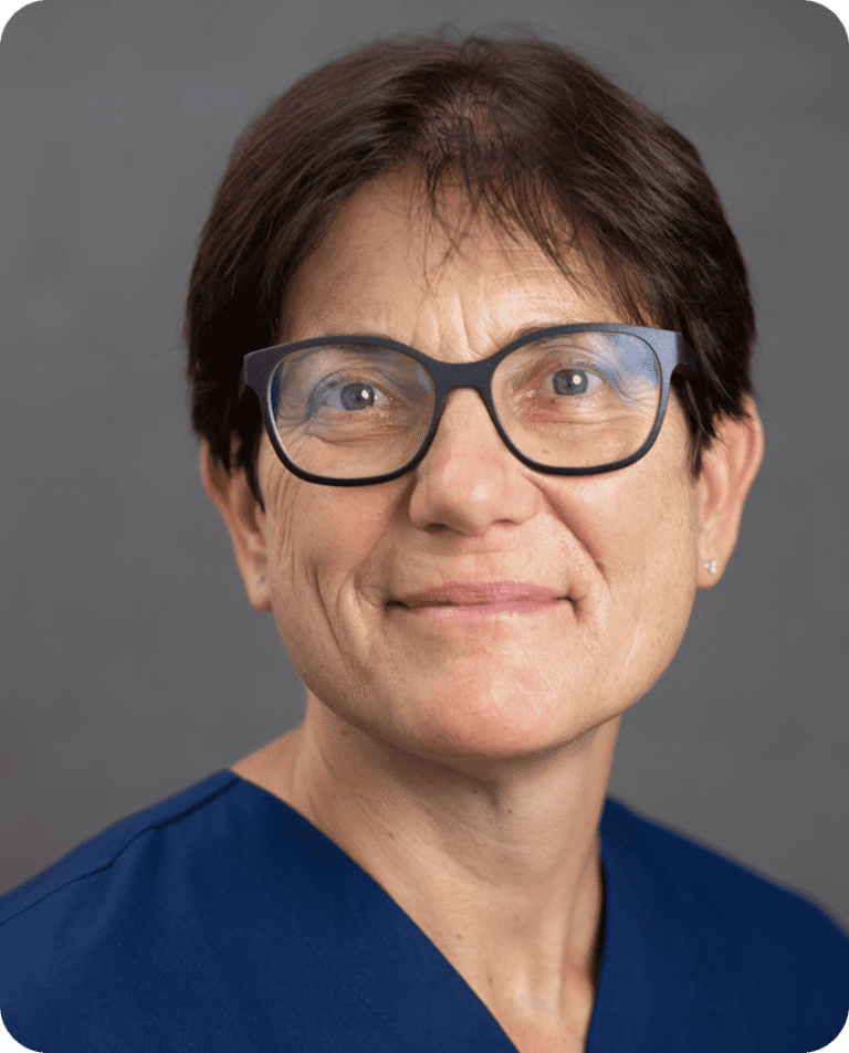 Catherine Guillod – EndoDia Biel