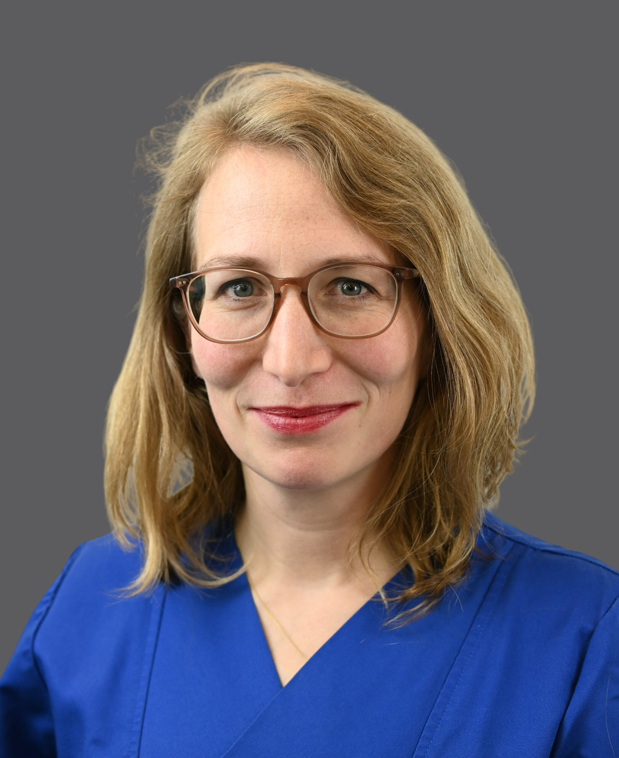 Dr. med. Mirka Ruch - EndoDia Centre Biel