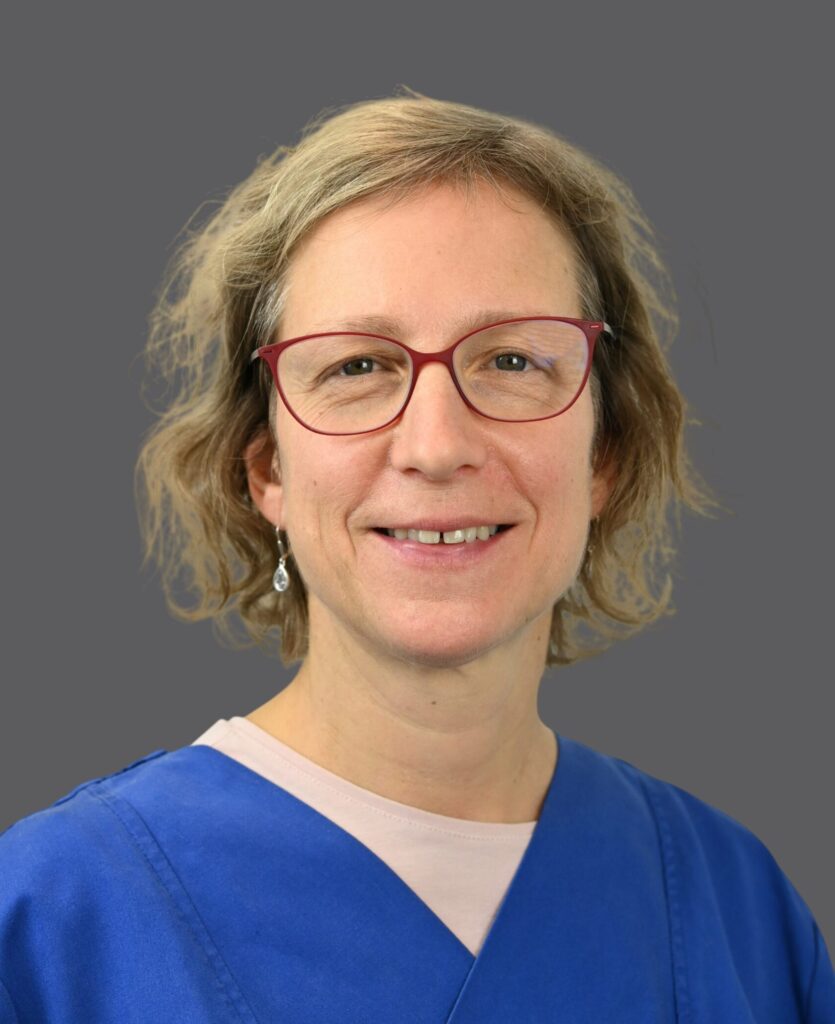 Stéphanie Maillat-Roth – EndoDia Biel
